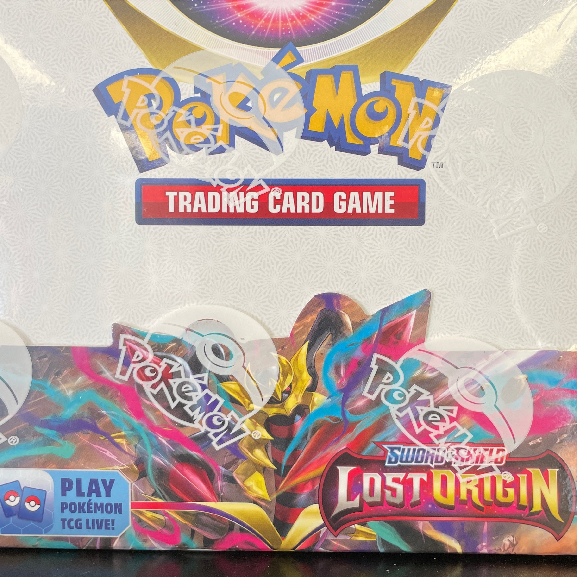 BOOSTER BOX/ BUNDLES | RIP N CARD TRICK LLC